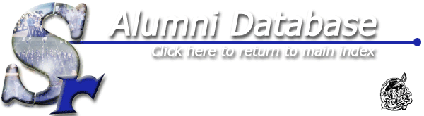 Alumni Database [Silver Regiment]