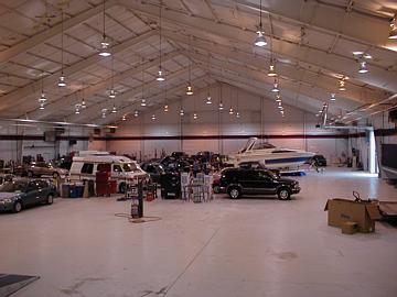 SILVER SPRING AUTO BODY