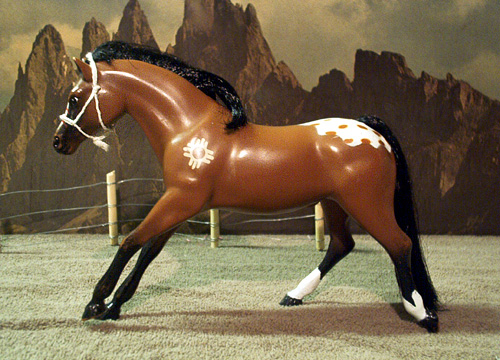 Welcome to Silver Wolf Ranch