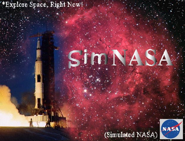 Sim Nasa