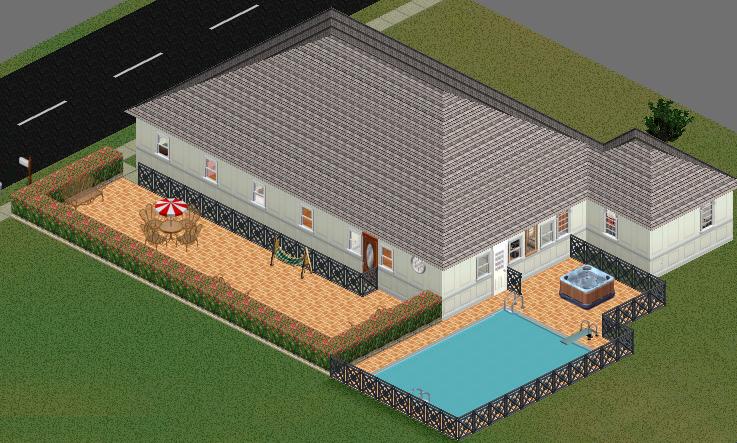 Sim Big Brother |2|