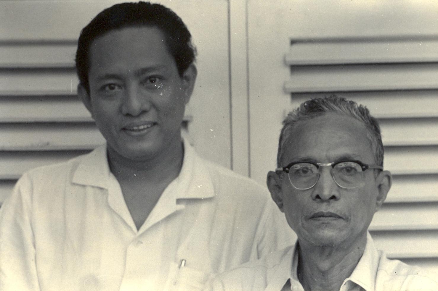 Dipa Nusantara Aidit - Alchetron, The Free Social Encyclopedia