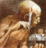 CREATURES IN CELTIC MYTHOLOGY