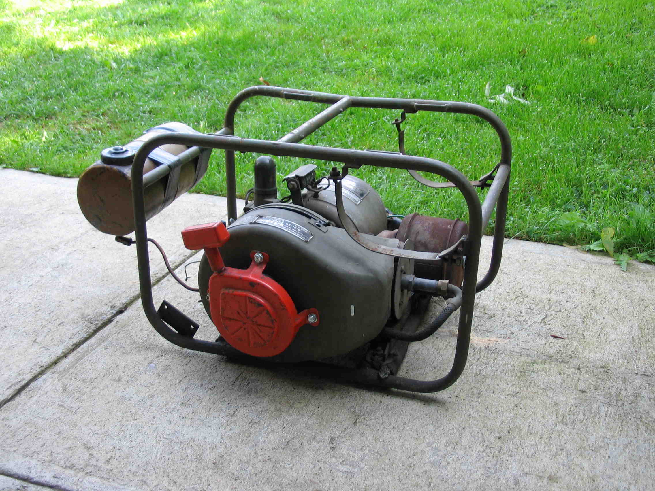 generator