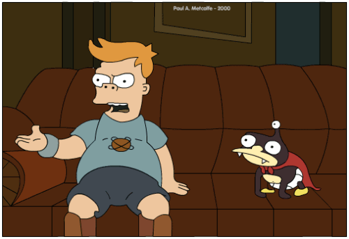 Welcome to The SFC: With Up-To-Date News and Information About The ...