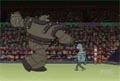 Futurama Episode: "Raging Bender"