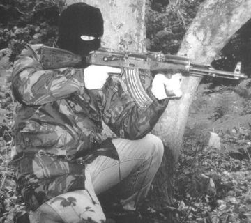 A history of the conflict 2 continued