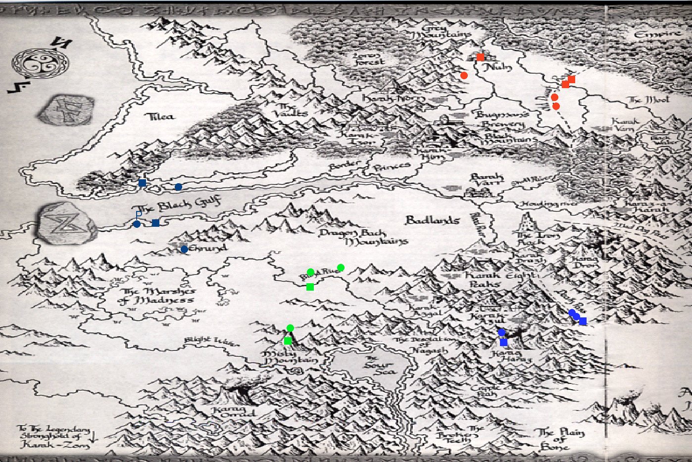 CampaignMap