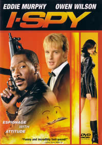 I-Spy (2002)