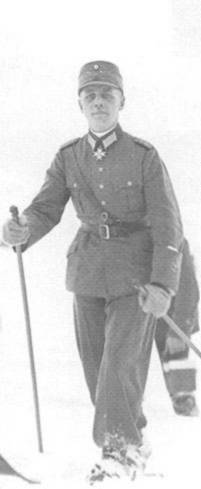 20th Century History - Erwin Rommel