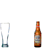 Etapas de una borrachera