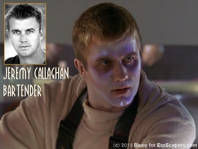 Actors in Makeup / Perso et acteurs - Page 1 - Taste for Blue