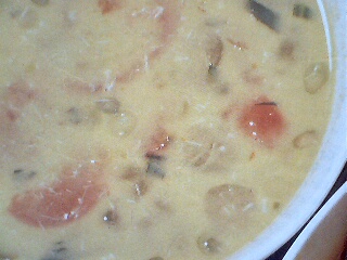 SUP-KEPITING-ASPARAGUS