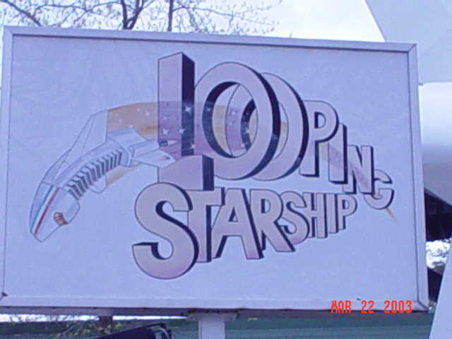 loopingstarship