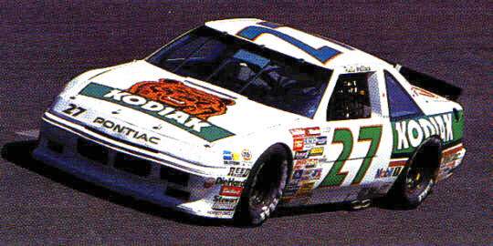 Rusty Wallace
