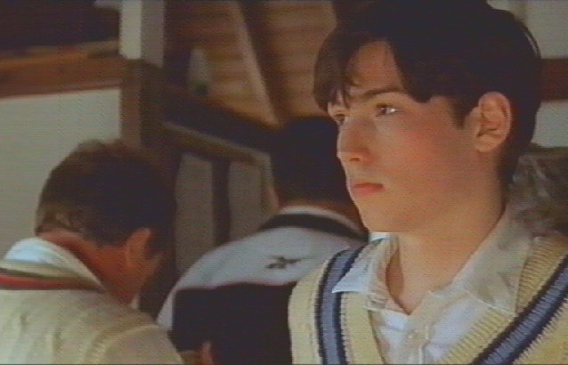 Terence Corrigan, El Bocado