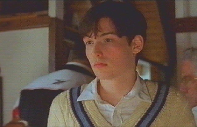 Terence Corrigan, El Bocado