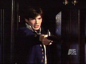 Terence Corrigan, El Bocado