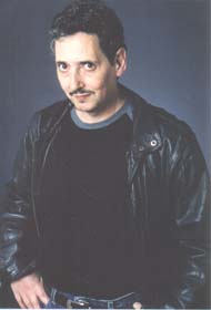 steven kravitz stand-up comic