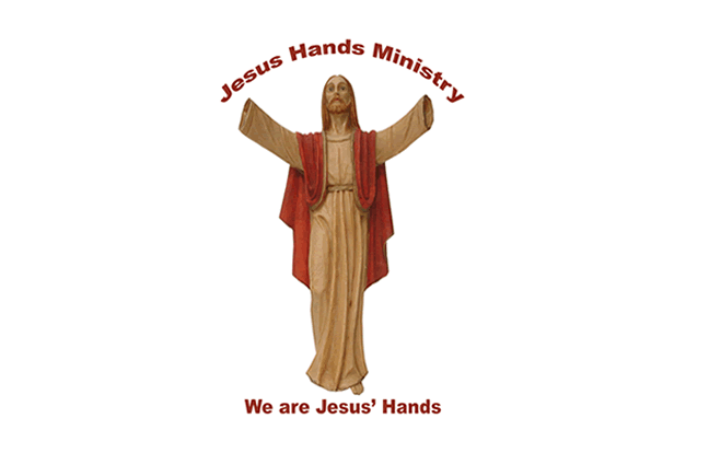 SJN:Jesus' Hands Ministry - Welcome