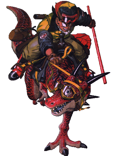 Saiya-jin Sama -- Son Goku