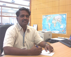 SKCET LIBRARY WORKSHOP 2008 ON LIBRARY WEBSITE DESIGN