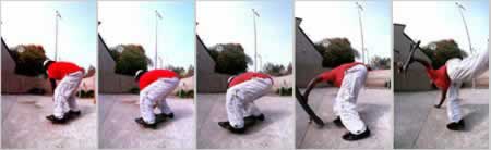 Skateboarding.tik.lt...