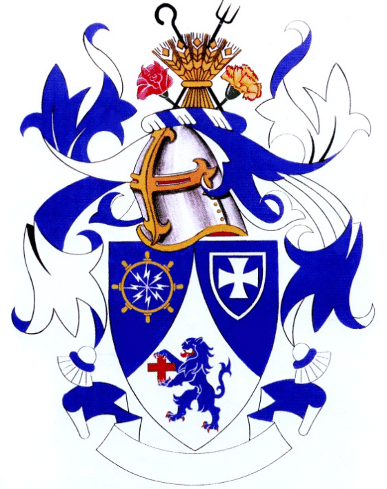 Armoria familia - Warren Morris