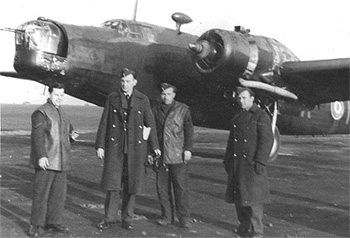 The 301 Squadron Picture Gallery