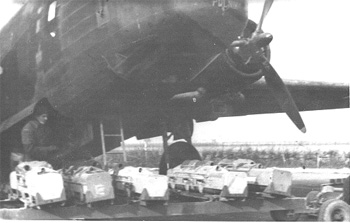 The 301 Squadron Picture Gallery