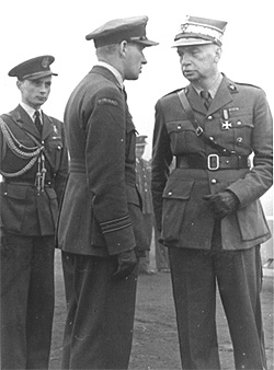 The 301 Squadron Picture Gallery