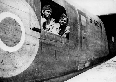 The 301 Squadron Picture Gallery