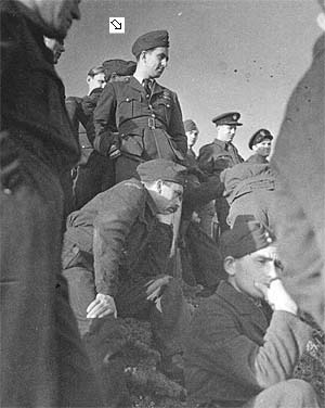 304 SQUADRON IN DALE Pictures from Jozef Krzywonos