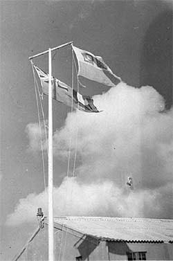 304 SQUADRON IN DALE Pictures from Jozef Krzywonos