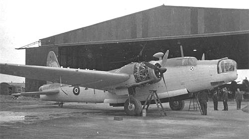 304 SQUADRON IN DALE Pictures from Jozef Krzywonos