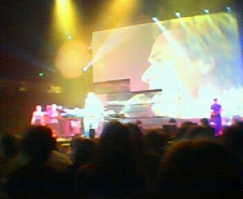 Michael W. Smith Concert