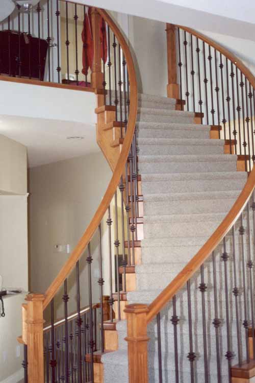 Wood Styles Woodworking Company