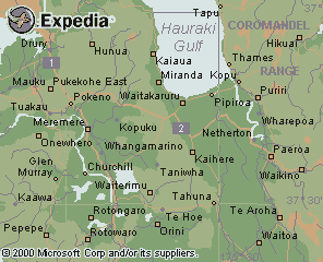 okarea site pics June 2000