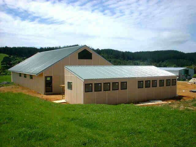 Okarea Marae Aotearoa OK Pics 4