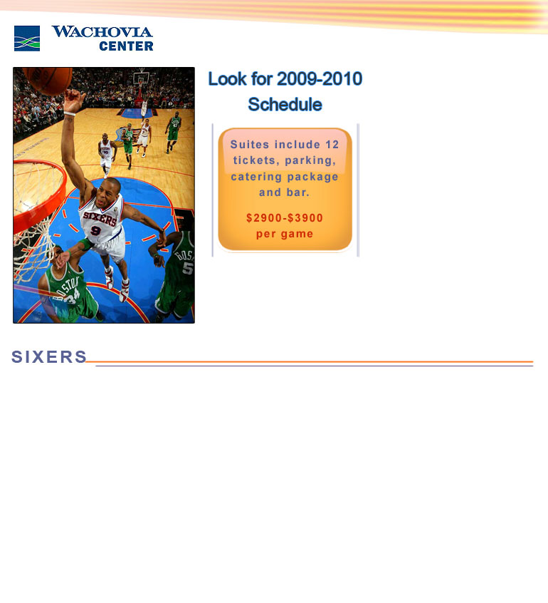 Sky Box Associates 215-651-7510