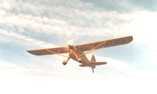 Aeronca