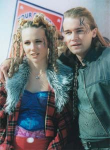 Amber and Bray Only page 1