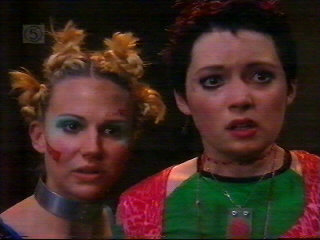 About Amber and Bray