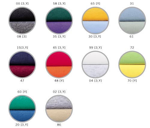 Every Color of the Rainbow. Pocket T-shirts,Sweatshirts, Mocks