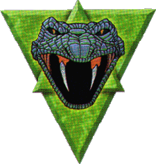 Steel Viper Homepage