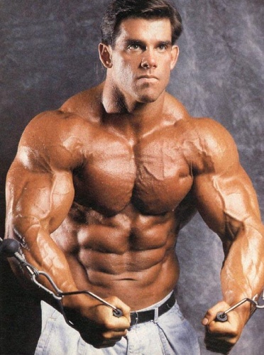 Slab's Place - Posedown!
