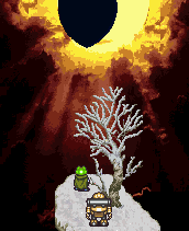 Back To Main "Chrono Trigger" Page