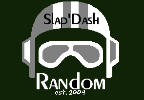 Slap' dash Random