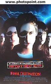 FINAL DESTINATION (2000)