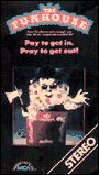 THE FUNHOUSE (1981)